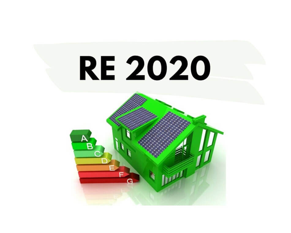 Extension et surélévation en RE 2020 - RE2020 - Expert Bâti Conseil